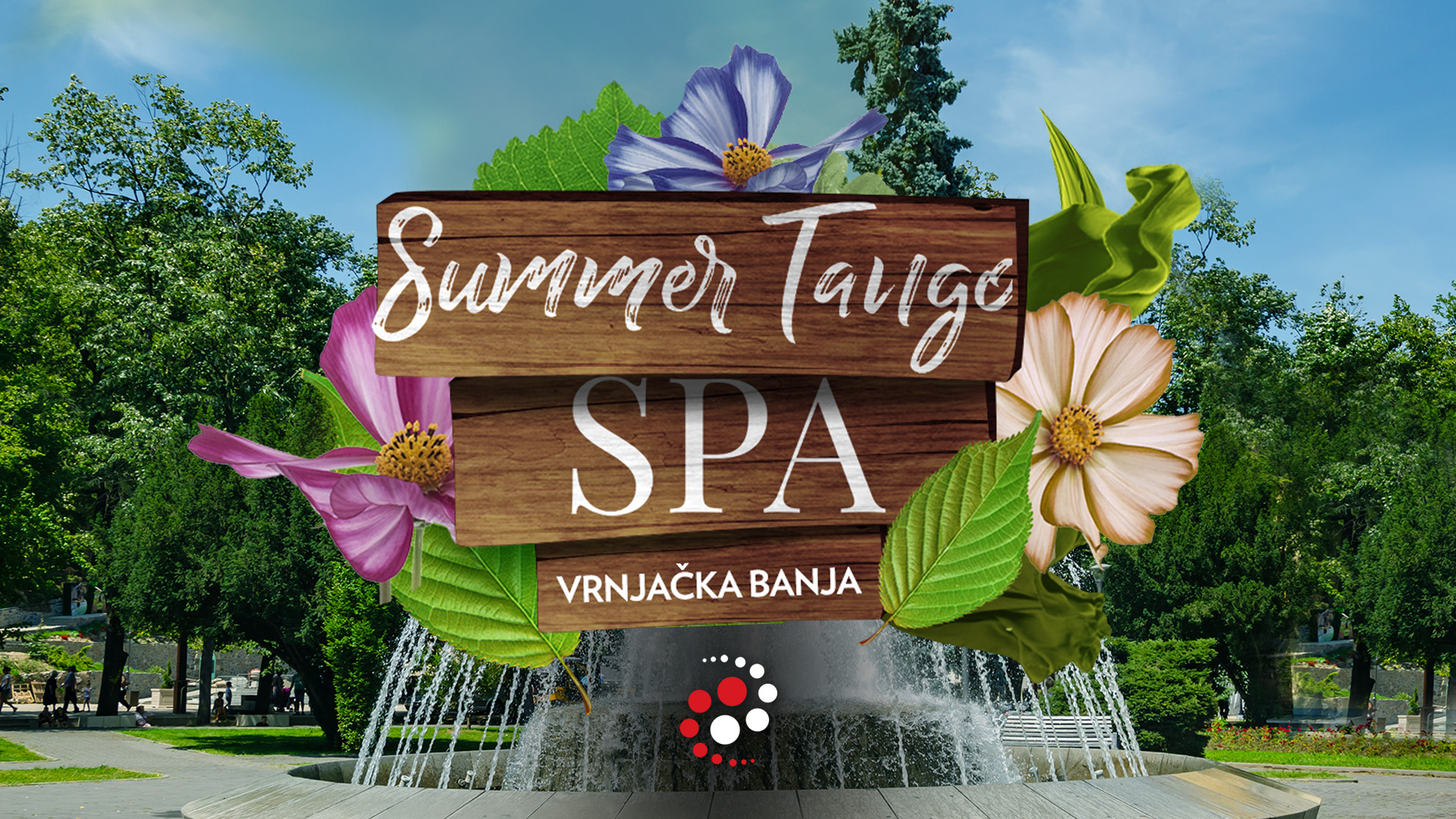 Program - Summer Tango Spa