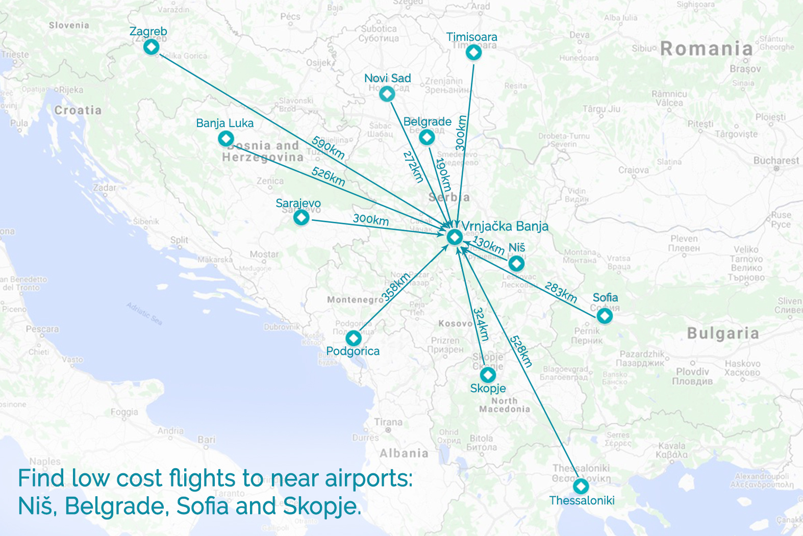 Transportation - Summer Tango Spa